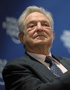 Amazing Life Story of George Soros - Bramesh's Technical Analysis